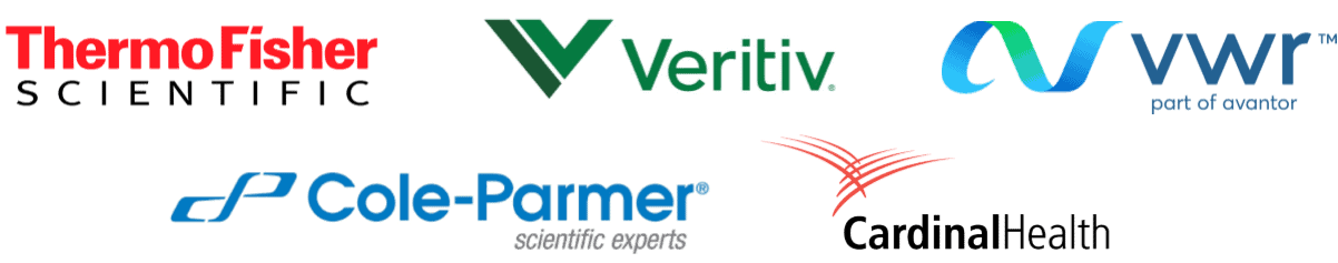 Partners - Sonoco ThermoSafe