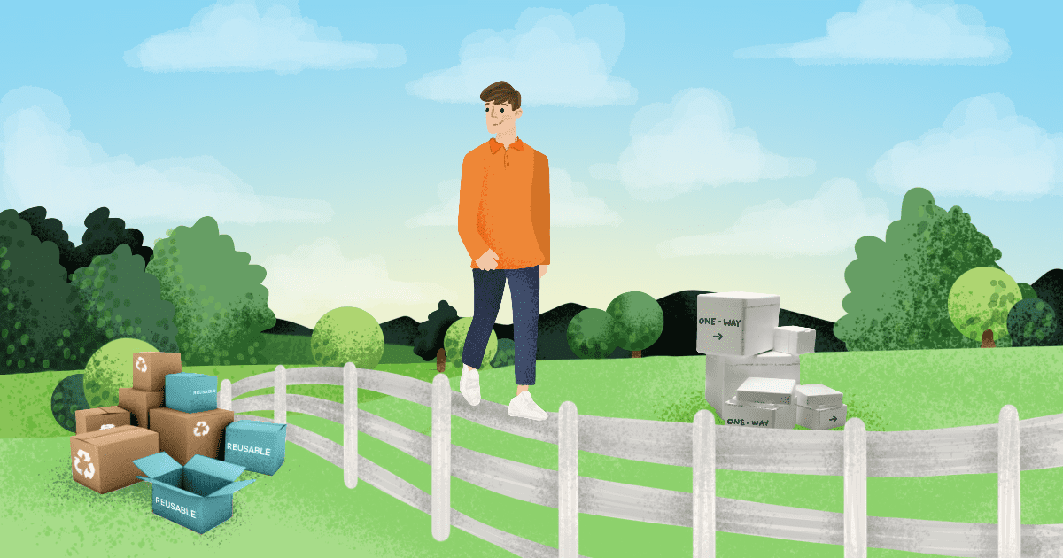 One-Way Thermal Packaging for Life Sciences & Healthcare; Why We'll ...