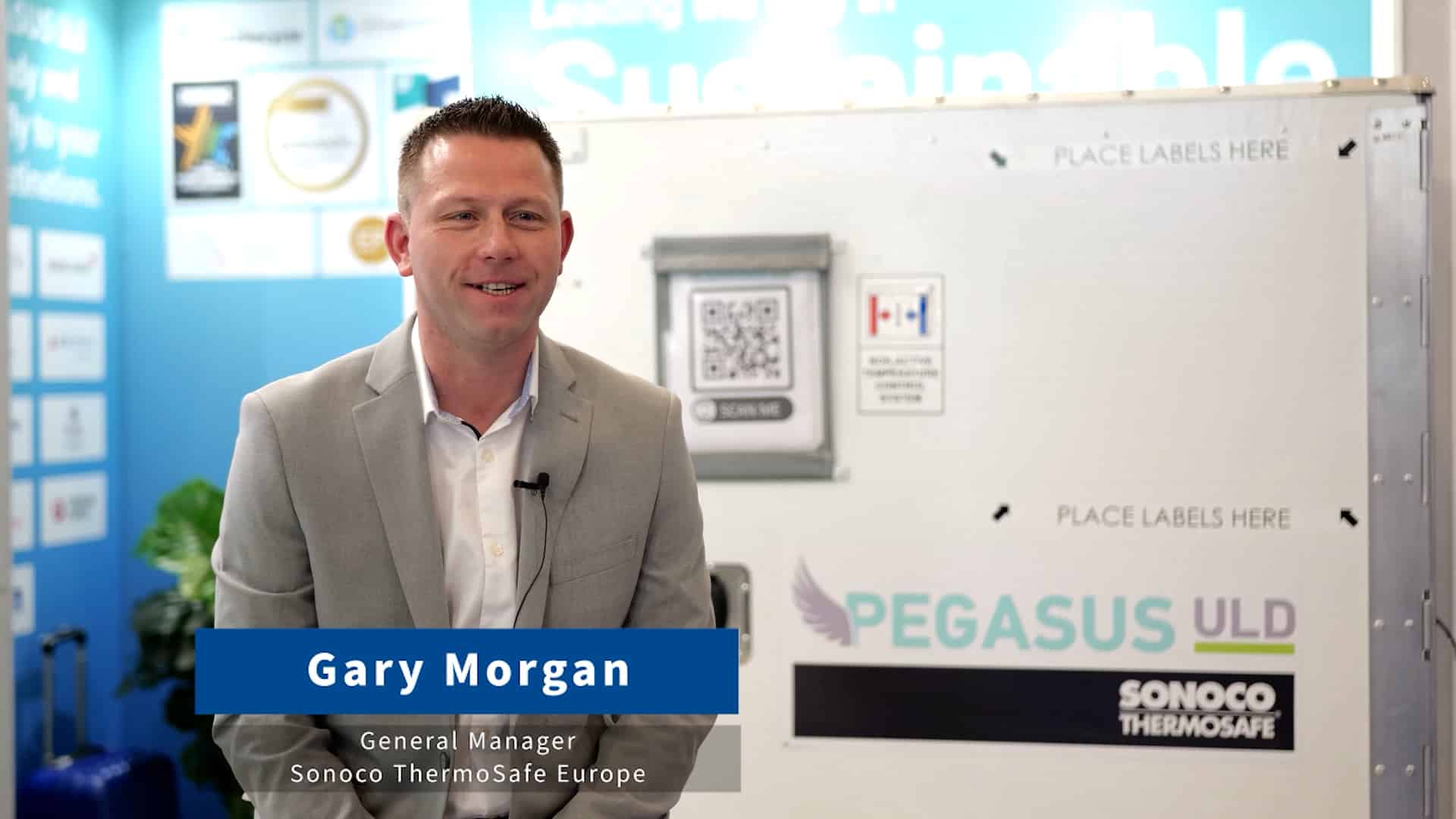 10 Things You Didn’t Know About ThermoSafe Europe - Sonoco ThermoSafe