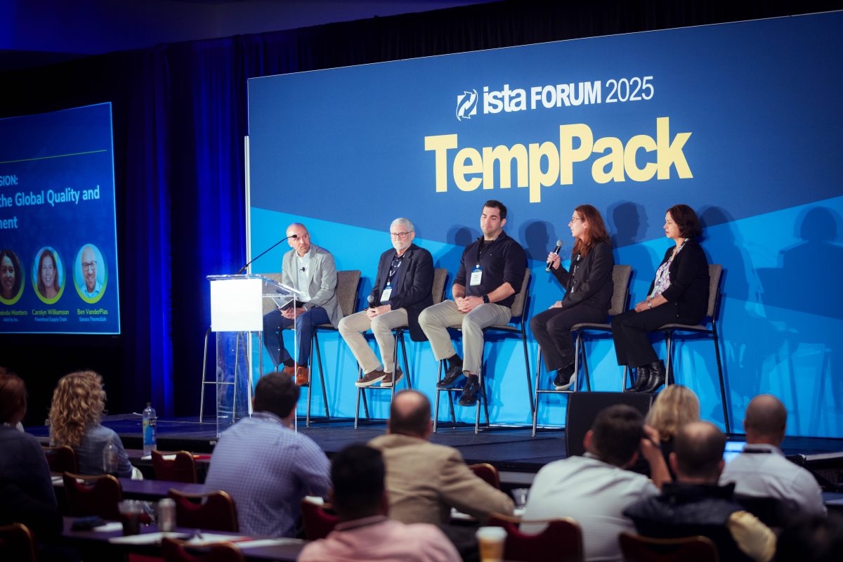 From Innovation to Action: What the ISTA Forum Revealed About Cold ...